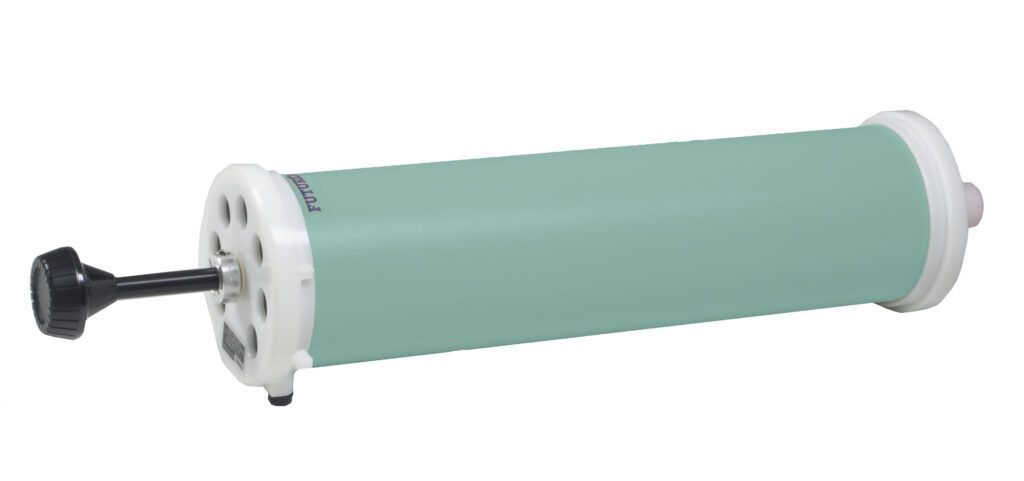3 Liter Calibration Syringe - FUTUREMED