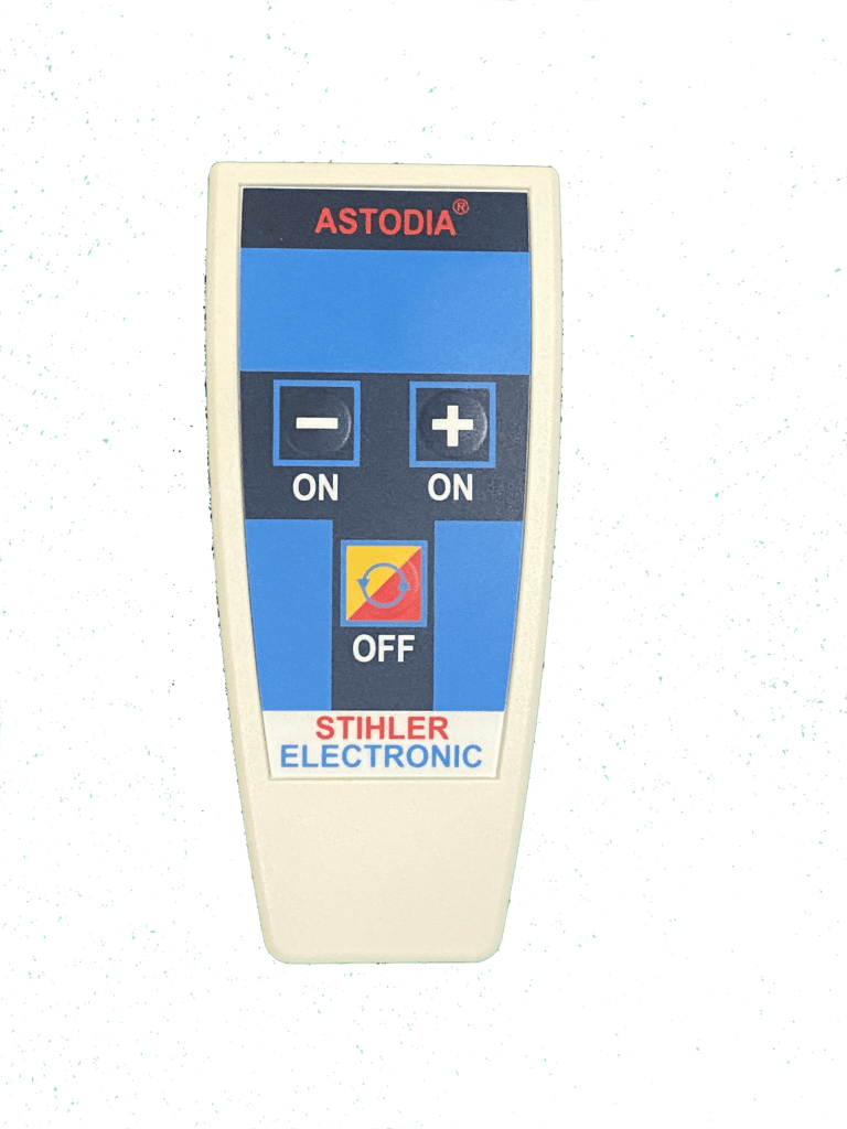 Astodia Control Unit - FUTUREMED